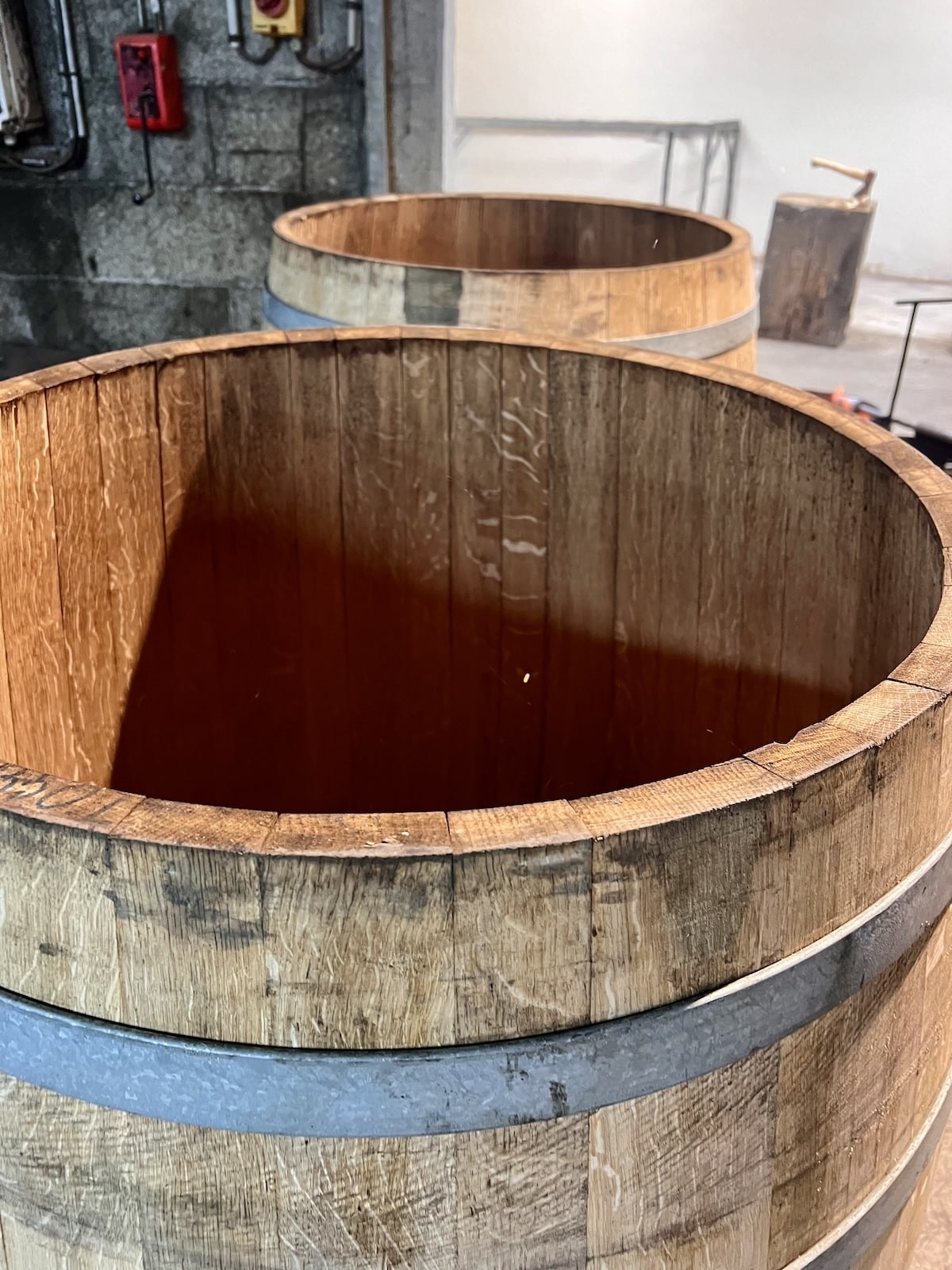 Cognac Pasquet I The certified organic house